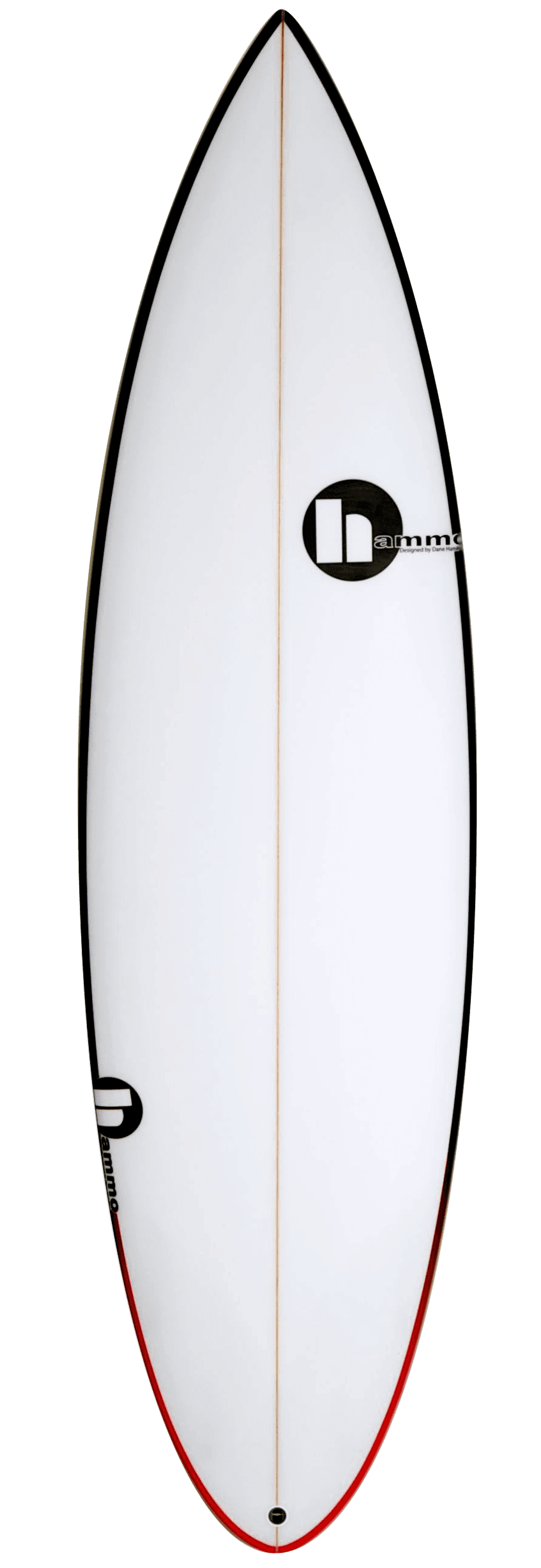 Step Up - Hammo Surfboards - Hammo Surfboards