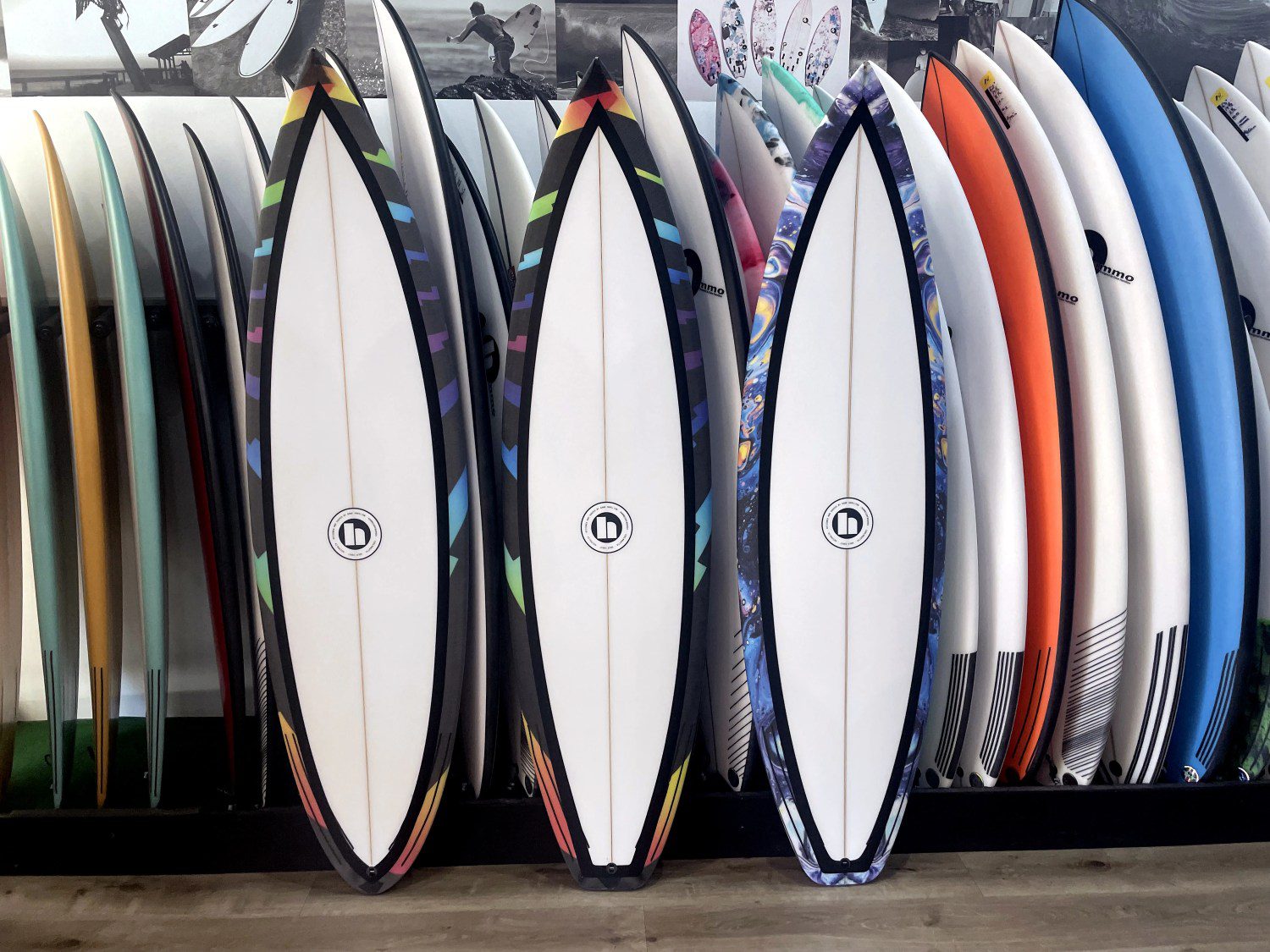 About | Hammo Surfboards